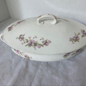 TST LATONA | Kitchen | Vintage Tst China Serving Dish | Poshmark